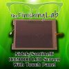 New and Used Santinelli Edger Parts | The Finishing Lab