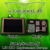 New and Used Santinelli Edger Parts | The Finishing Lab