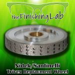 New and Used Santinelli Edger Parts | The Finishing Lab