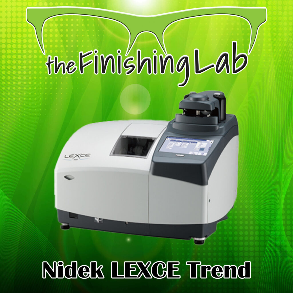 Refurbished Santinelli Edgers for Sale | The Finishing Lab