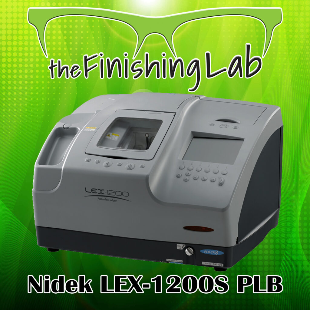 Refurbished Santinelli Edgers for Sale | The Finishing Lab