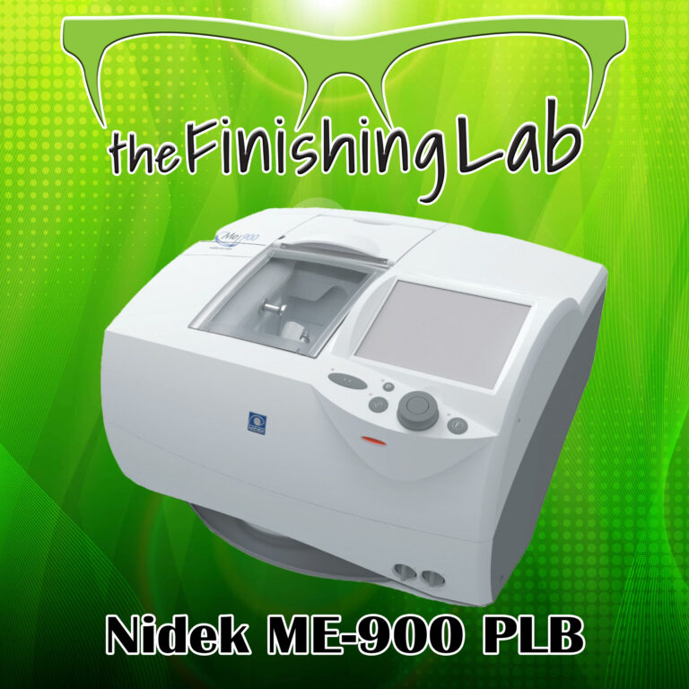 Refurbished Santinelli Edgers for Sale | The Finishing Lab